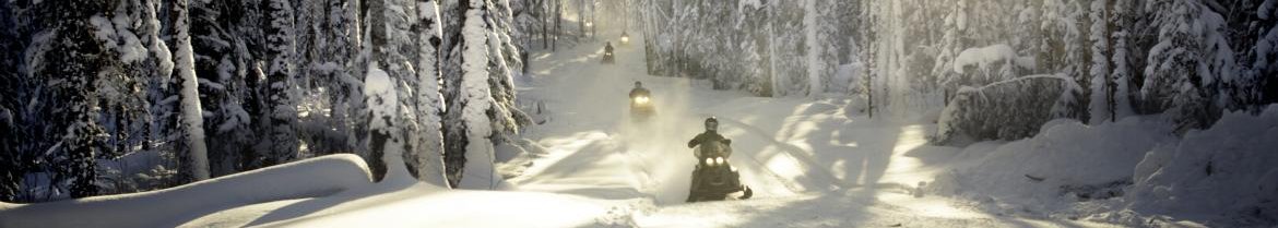 Ft. McMurray Winter Activities | Sawridge Inns & Conference Centre